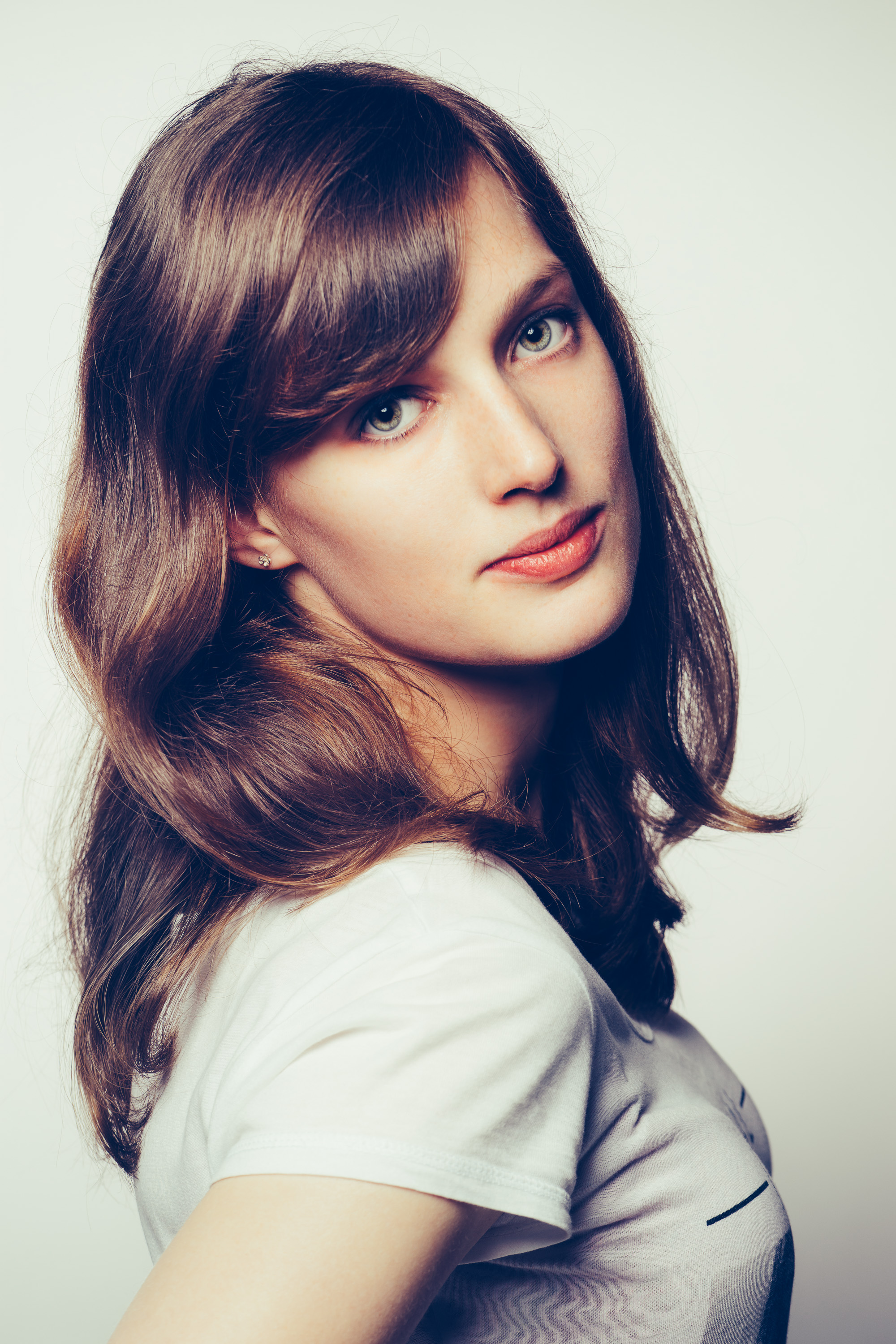 Meet Sabrina, a new Model with Tokyo Model Agency Acqua Models | ACQUA ...