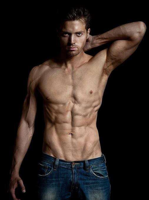 Sergey, a new model from Acqua Models | ACQUA MODELS 外国人モデル事務所 アクアモデル