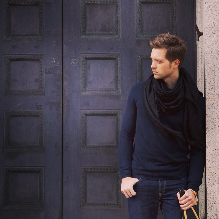 Sergey, a new model from Acqua Models | ACQUA MODELS 外国人モデル事務所 アクアモデル