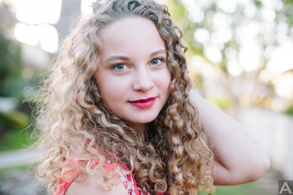 Elena P | ACQUA MODELS 外国人モデル事務所 アクアモデル