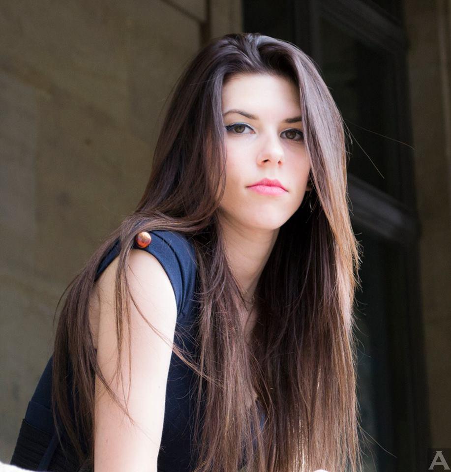 Candice R | ACQUA MODELS 外国人モデル事務所 アクアモデル