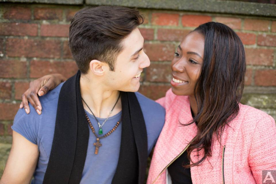 Bobby V | ACQUA MODELS 外国人モデル事務所 アクアモデル