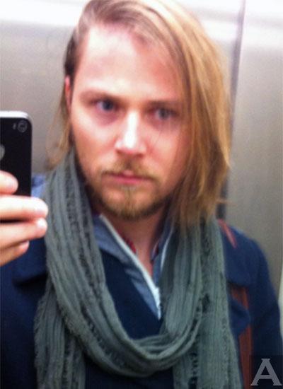 Stefan N | ACQUA MODELS 外国人モデル事務所 アクアモデル