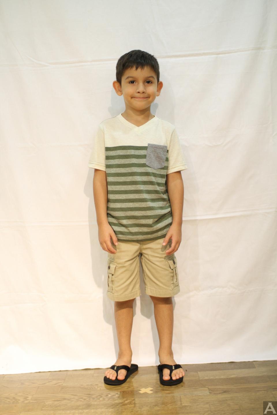 Gabriel W | ACQUA MODELS 外国人モデル事務所 アクアモデル