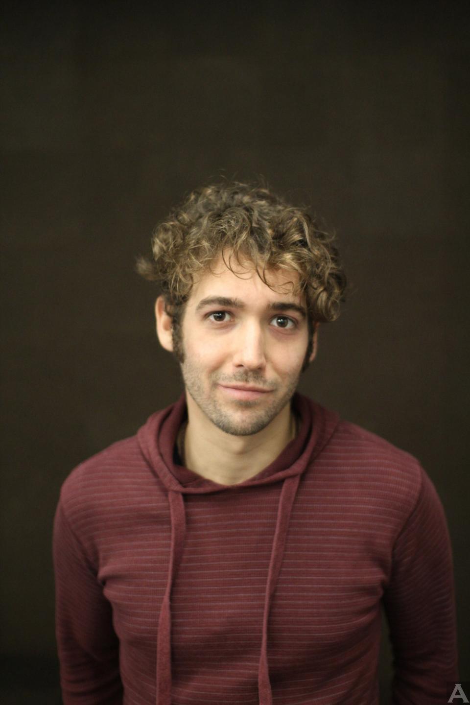 Gabriel C | ACQUA MODELS 外国人モデル事務所 アクアモデル