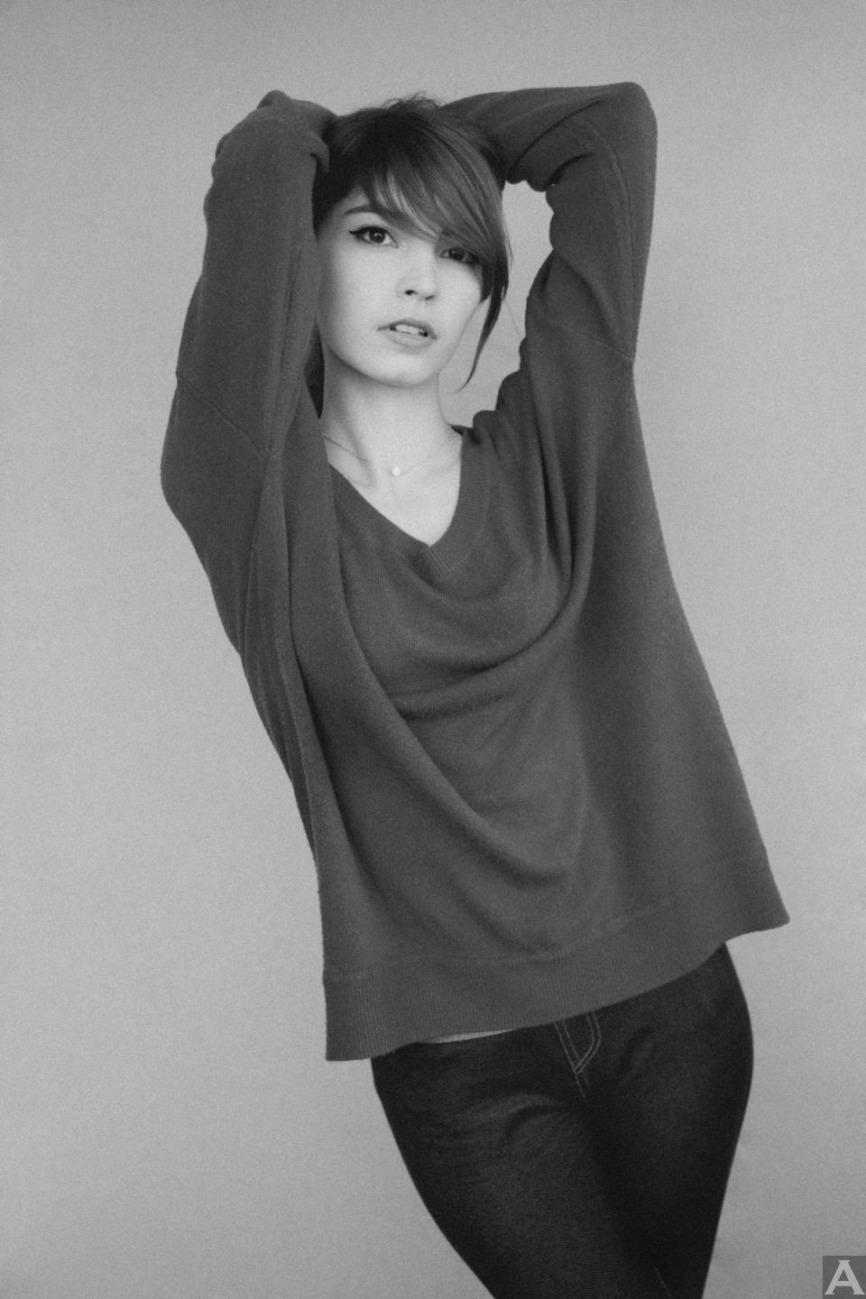 Manon P | ACQUA MODELS 外国人モデル事務所 アクアモデル