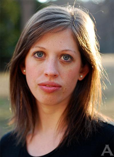 Josie L | ACQUA MODELS 外国人モデル事務所 アクアモデル