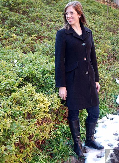 Josie L | ACQUA MODELS 外国人モデル事務所 アクアモデル