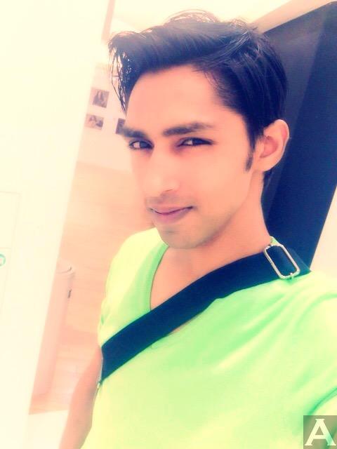 RAJ C | ACQUA MODELS 外国人モデル事務所 アクアモデル