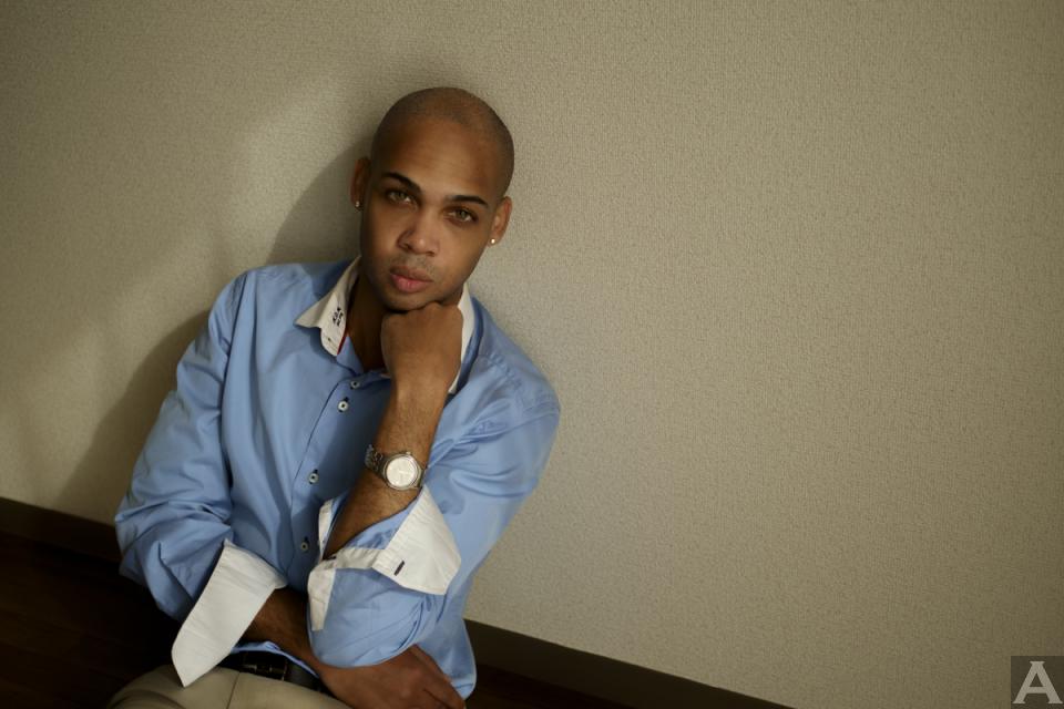 Andréas A | ACQUA MODELS 外国人モデル事務所 アクアモデル