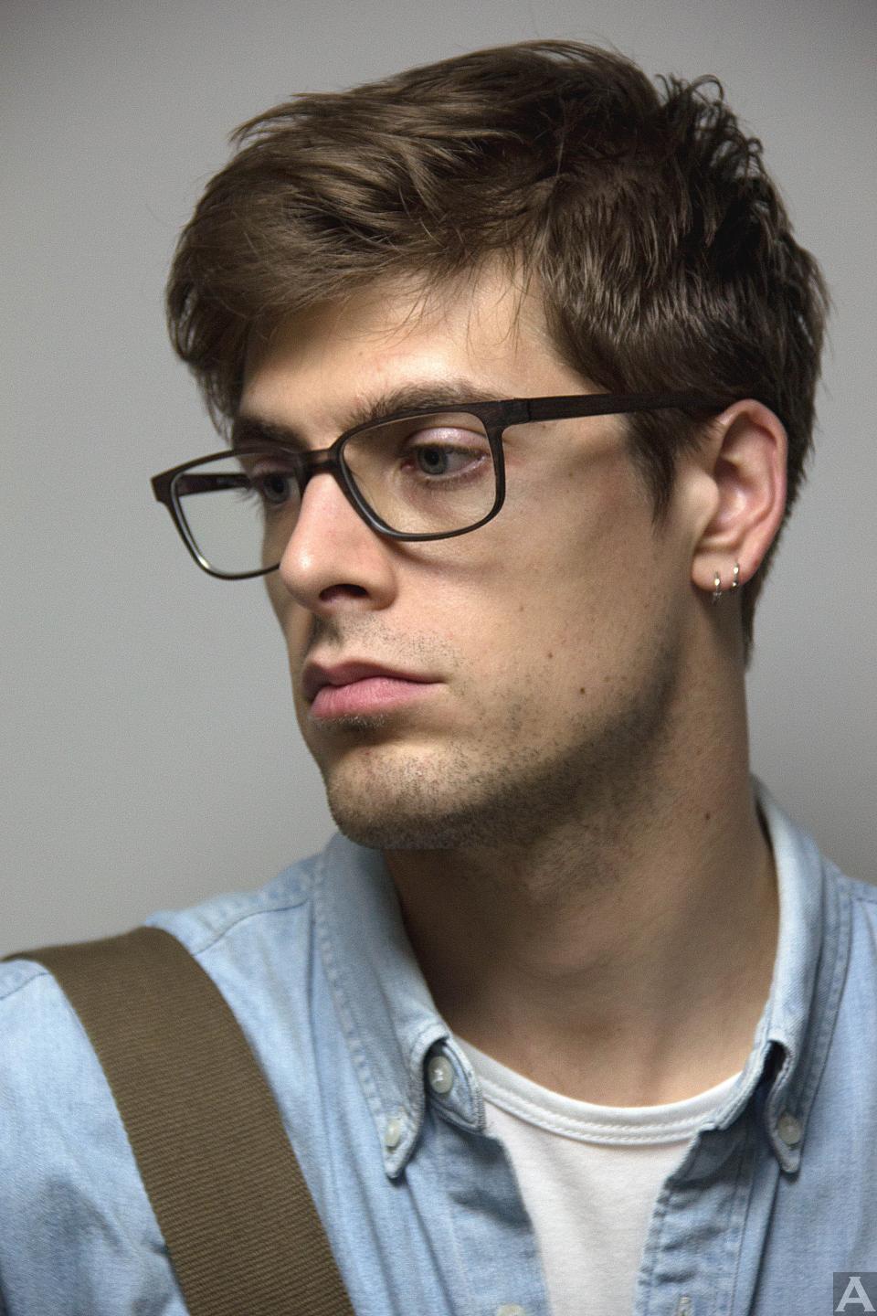 mathieu M | ACQUA MODELS 外国人モデル事務所 アクアモデル