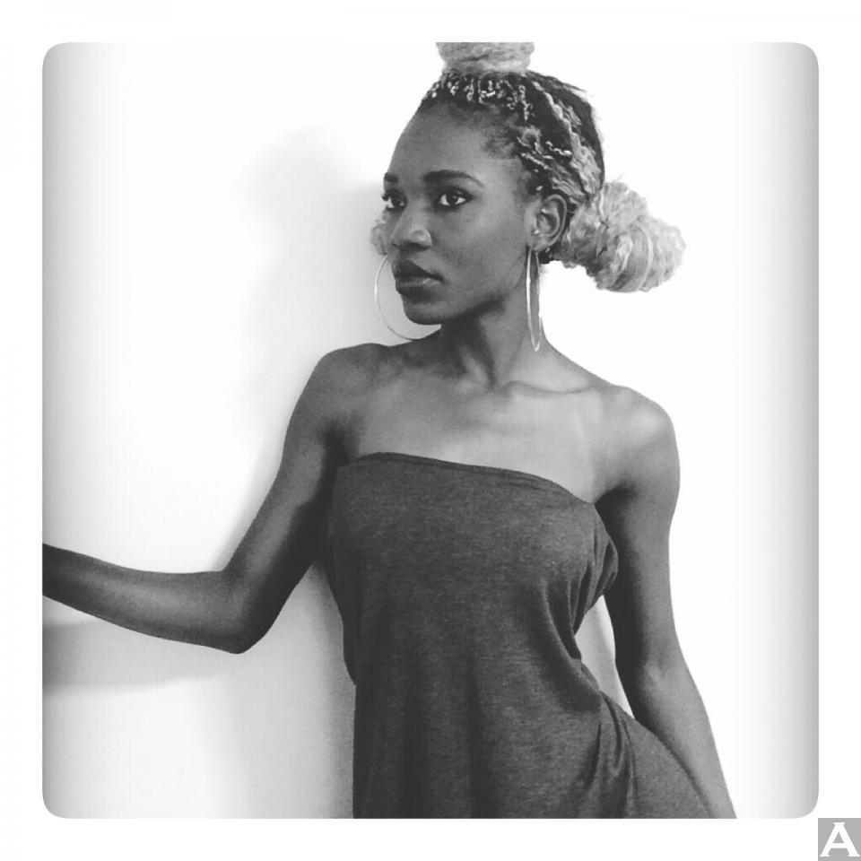 Joely O | ACQUA MODELS 外国人モデル事務所 アクアモデル