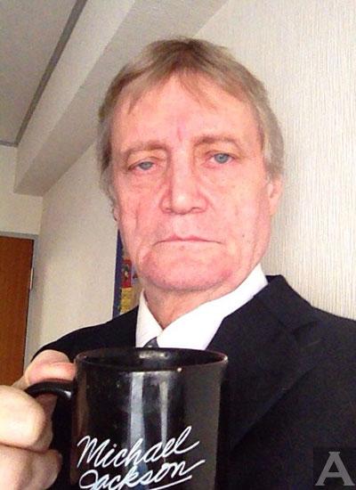 Christopher G | ACQUA MODELS 外国人モデル事務所 アクアモデル