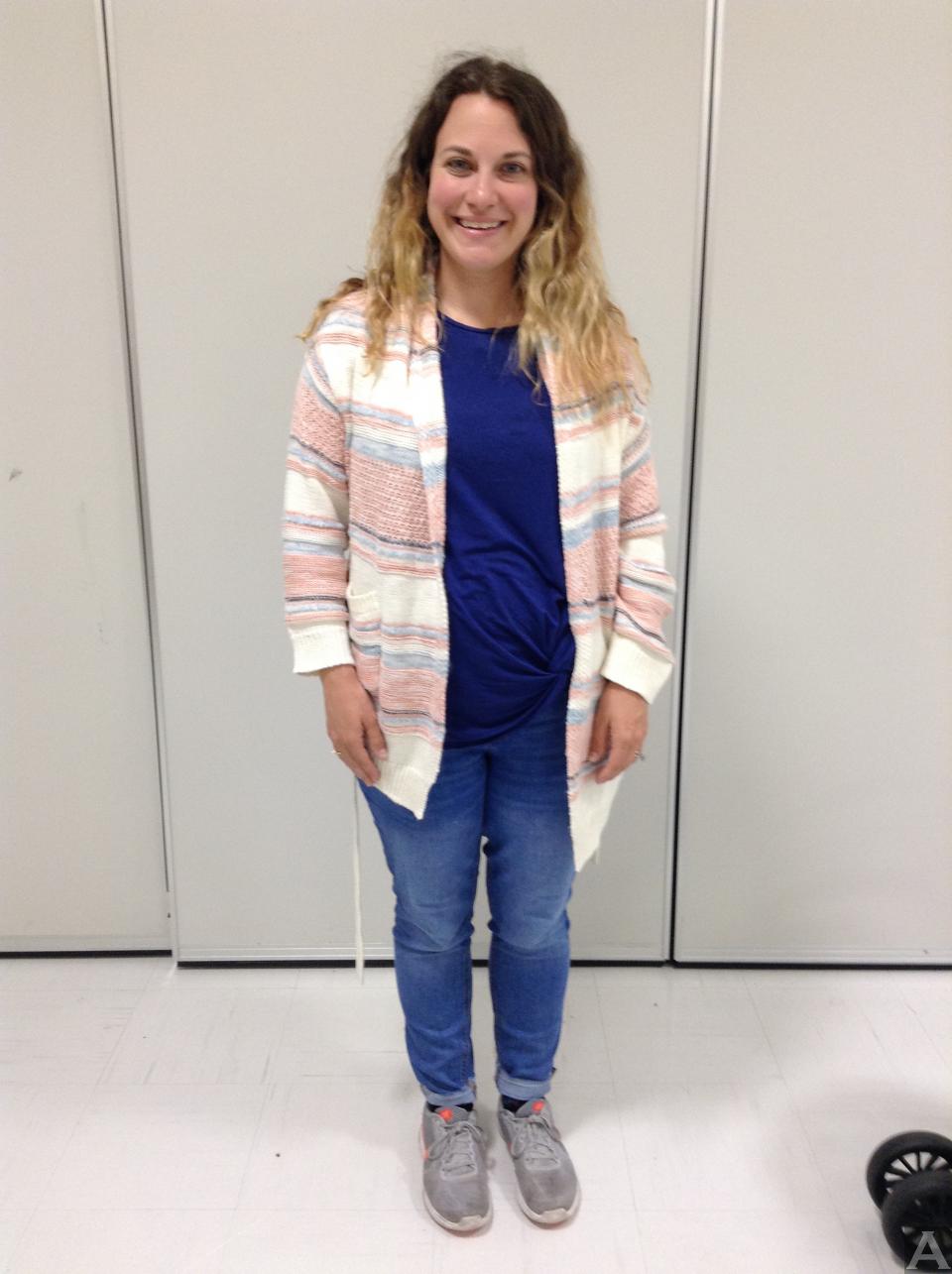 Erin B | ACQUA MODELS 外国人モデル事務所 アクアモデル