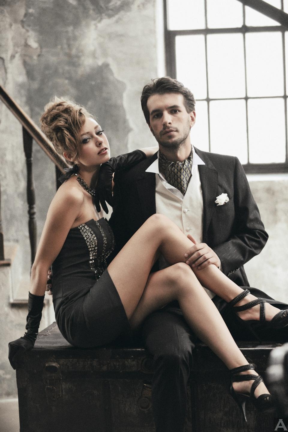 Ivan イヴァン ロシア人モデル｜アクアモデル Acqua Models