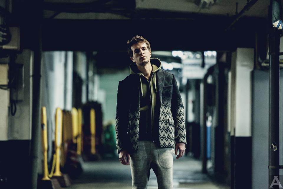 Ivan イヴァン ロシア人モデル｜アクアモデル Acqua Models