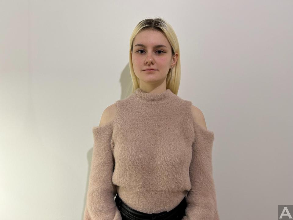 Elena K | ACQUA MODELS 外国人モデル事務所 アクアモデル