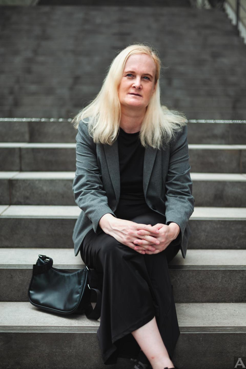 Silke U | ACQUA MODELS 外国人モデル事務所 アクアモデル