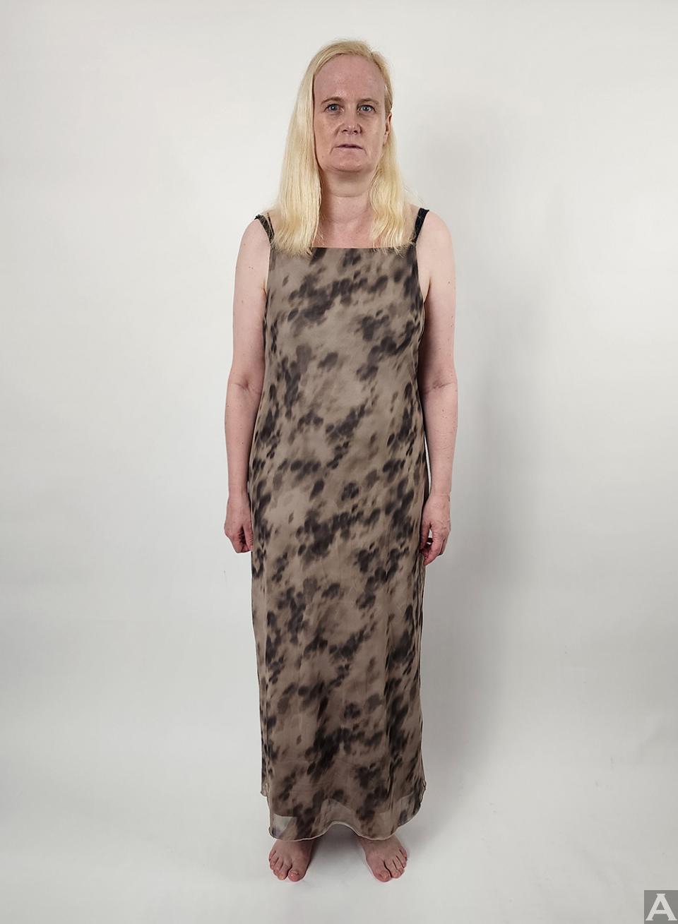 Silke U | ACQUA MODELS 外国人モデル事務所 アクアモデル