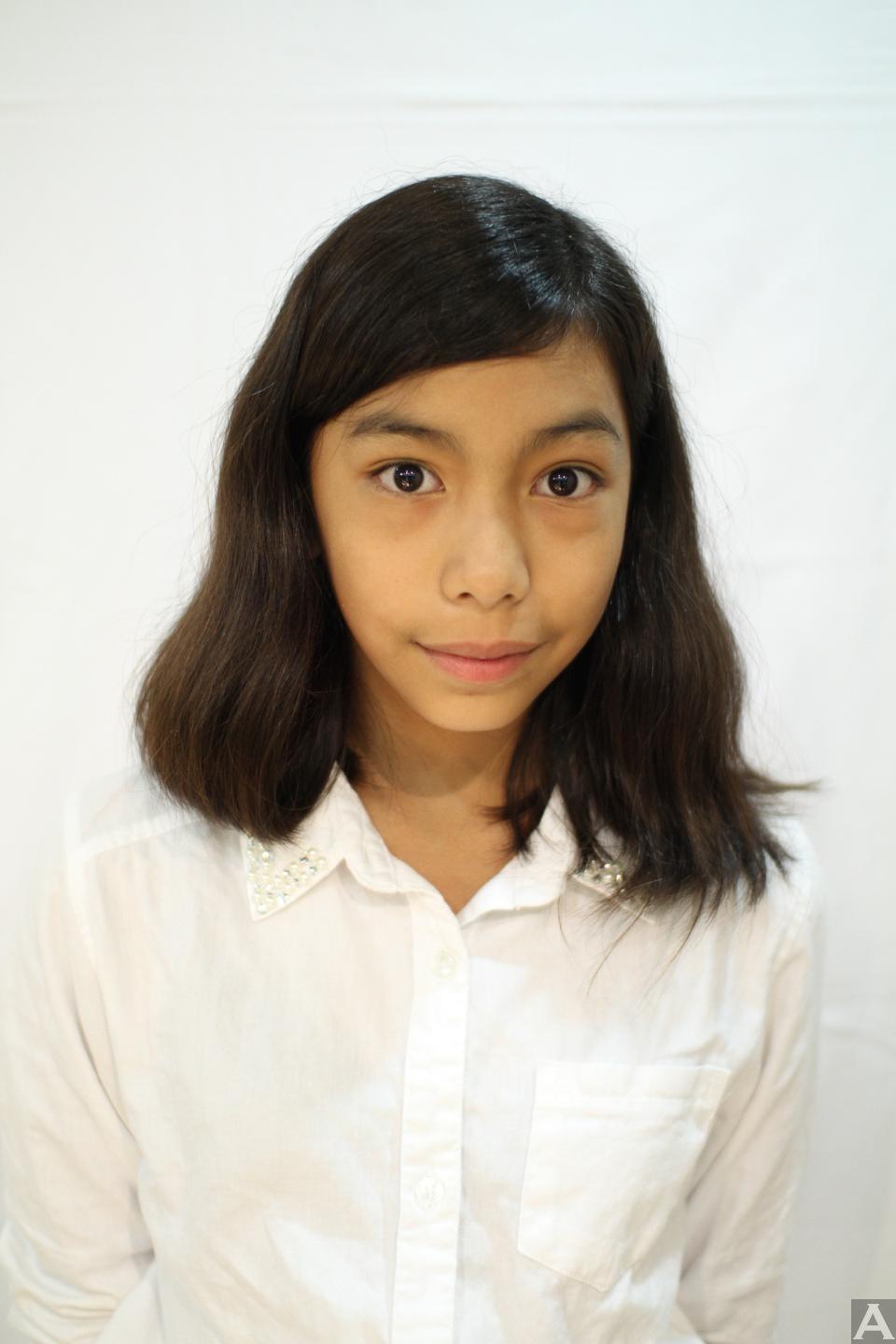 Pilar R | ACQUA MODELS 外国人モデル事務所 アクアモデル