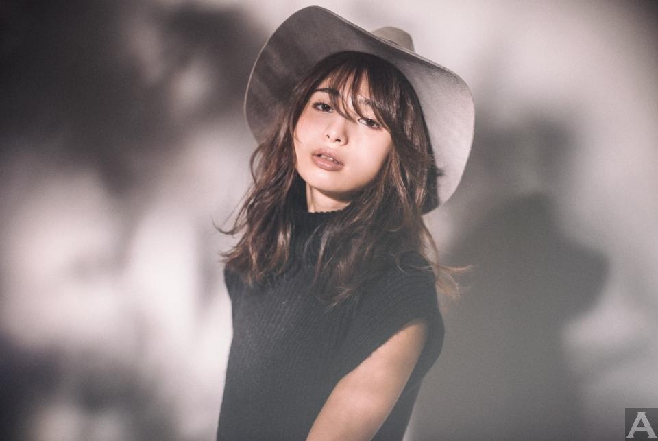 mayanjelo . | ACQUA MODELS 外国人モデル事務所 アクアモデル